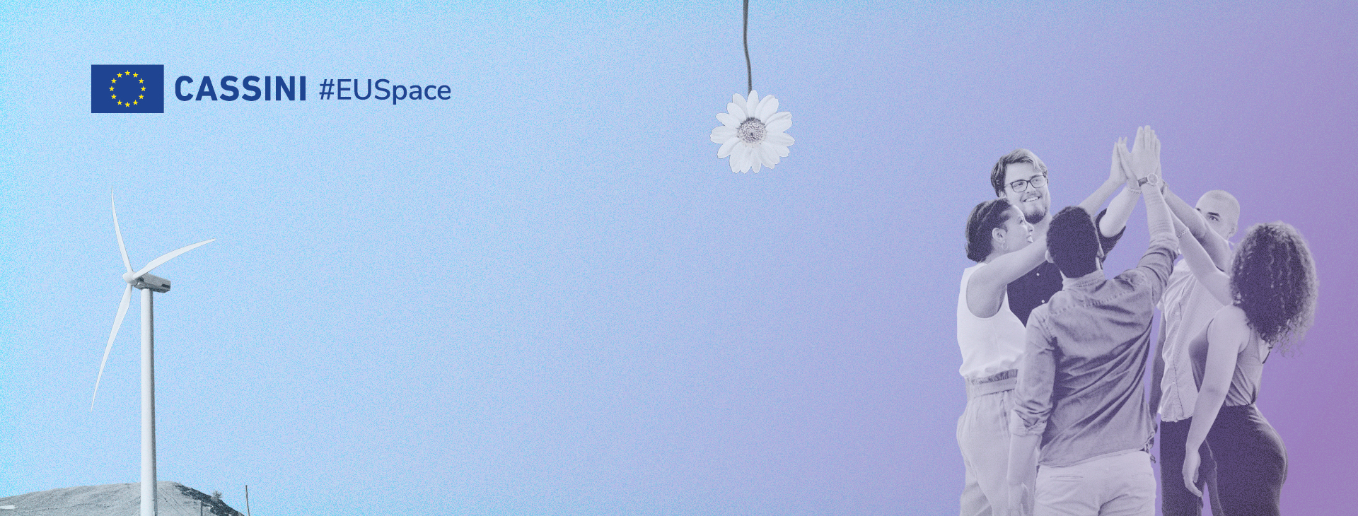 CASSINI Space Entrepreneurship Initiative | EU Agency for the Space Programme